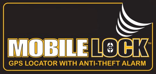 MobileLock portable GPS system – Complete security in one product.