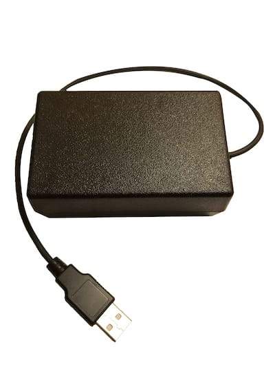 Mobilelock DS415 I2C Generic Sensor Input – MOBILELOCK
